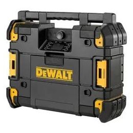 Dewalt TSTAK Akku- und Netz-Radio