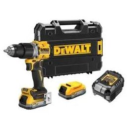Dewalt Akku-Schlagbohrschrauber DCD805E2T 18 V
