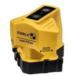 Stabila Bodenlinien-Laser FLS 90