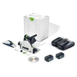 FESTOOL Akku-Tauchs&auml;ge TSC 55 5,0 KEBI-Plus/XL | 577342