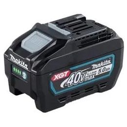 Makita Akku XGT BL4050F 40 V Li-Ion 5,0 Ah