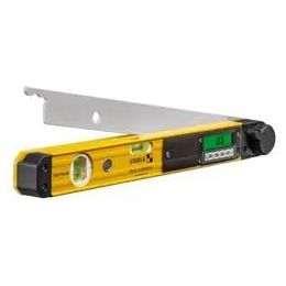 Stabila Elektronik-Winkelmesser TECH 700 DA 80 cm