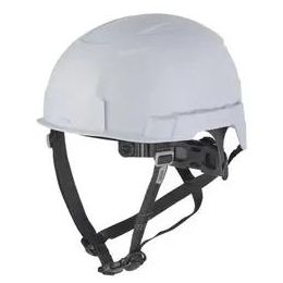 Milwaukee BOLTTM 200 Helm | wei&szlig; | unbel&uuml;ftet