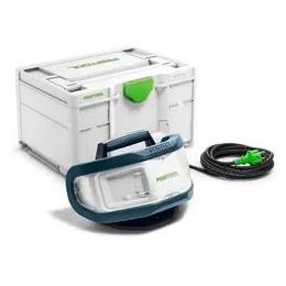 FESTOOL Baustrahler DUO-Plus im Systainer3