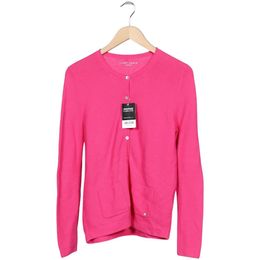 Gerry Weber Strickjacke Damen Gr&ouml;&szlig;e S Second Hand pink