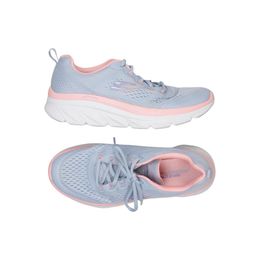 Skechers Sneaker Damen Größe 37 Second Hand bunt