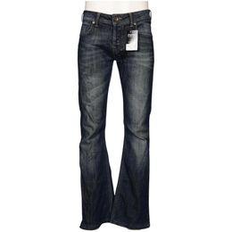 LTB Jeans Herren Gr&ouml;&szlig;e 30 Second Hand blau