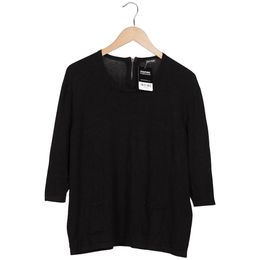 Gerry Weber Pullover Damen Gr&ouml;&szlig;e L Second Hand schwarz