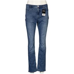 Brax Jeans Damen Größe 31 Second Hand blau