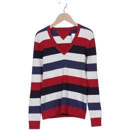 Tommy Hilfiger Pullover Damen Gr&ouml;&szlig;e XS Second Hand bunt