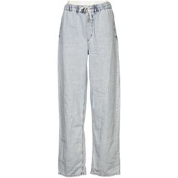 LeGer by Lena Gercke Jeans Damen Größe 29 Second Hand hellblau
