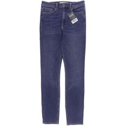 & other stories & Other Stories Jeans Damen Gr&ouml;&szlig;e 28 Second Hand blau