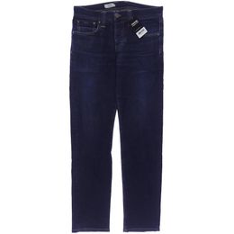 Pepe Jeans Jeans Herren Größe 31 Second Hand marine