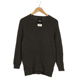 Zara Pullover Herren Gr&ouml;&szlig;e S Second Hand grau