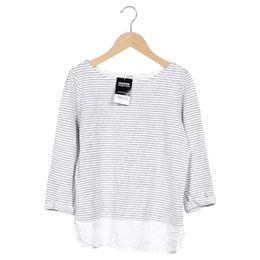 Esprit Pullover Damen Größe M Second Hand weiß