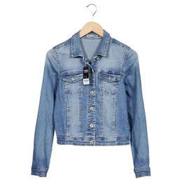 Only Jacke Damen Gr&ouml;&szlig;e S Second Hand hellblau