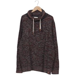 Tom Tailor Pullover Herren Größe XXXL Second Hand bunt