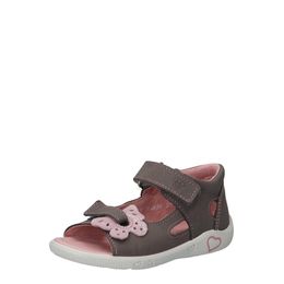 Pepino Sandals 'Silvi' girl Grey size 19