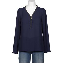 MICHAEL Michael Kors Bluse Damen Größe M Second Hand marine