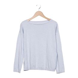 Selected Pullover Damen Gr&ouml;&szlig;e M Second Hand hellblau
