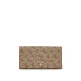Guess Clutch 'Noelle' female Beige size One Size