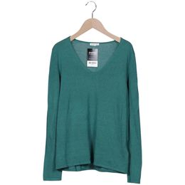 Tom Tailor Pullover Damen Gr&ouml;&szlig;e S Second Hand gr&uuml;n