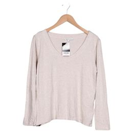 Tom Tailor Denim Pullover Damen Gr&ouml;&szlig;e L Second Hand beige