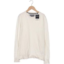 Marc O'Polo Marc O'Polo Pullover Herren Größe L Second Hand weiß