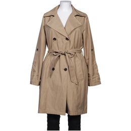 MICHAEL Michael Kors Mantel Damen Größe XL Second Hand beige