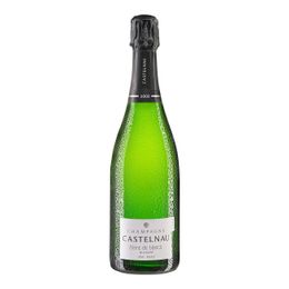 Blanc de Blancs 2008, Champagner, Sekt & Co., brut, Frankreich, Champagne, 1 Flasche &agrave; 0,75 l