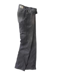 Grey-Denim-Jeans, 29 - Grau, aus Baumwolle