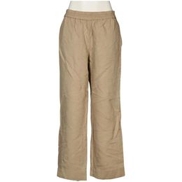 Gant Stoffhose Damen Größe M Second Hand beige