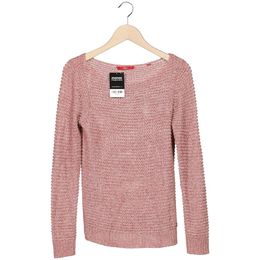s.Oliver Pullover Damen Gr&ouml;&szlig;e S Second Hand pink