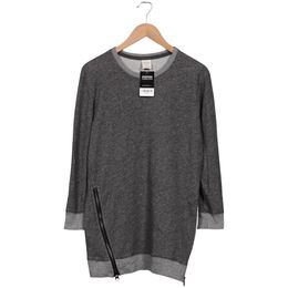 Abercrombie & Fitch Abercrombie & Fitch Sweater Damen Gr&ouml;&szlig;e XS Second Hand grau
