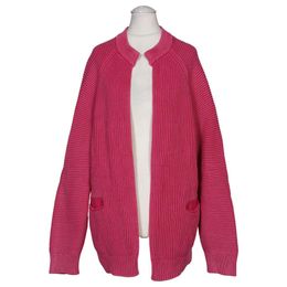 LIEBLINGSST&Uuml;CK LIEBLINGSST&Uuml;CK Strickjacke Damen Gr&ouml;&szlig;e S Second Hand pink