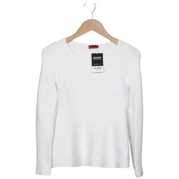 Hugo Pullover Damen Größe S Second Hand weiß