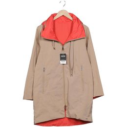 Rino & Pelle RINO & PELLE Mantel Damen Größe M Second Hand beige