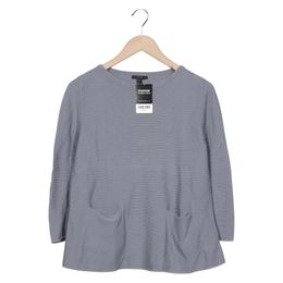Cos Pullover Damen Gr&ouml;&szlig;e S Second Hand grau