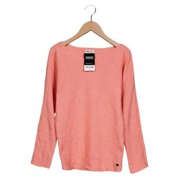 Mustang Pullover Damen Gr&ouml;&szlig;e S Second Hand pink