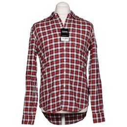 Levi's LEVI'S Hemd Herren Größe M Second Hand bunt