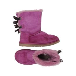 UGG Australia UGG Stiefelette Damen Größe 36 Second Hand pink