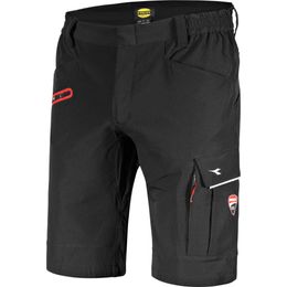 Diadora Utility Ducati Corse, Workwear Shorts