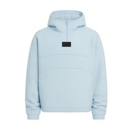 Karl Kani Sweatshirt Herren Gr&ouml;&szlig;e XL hellblau