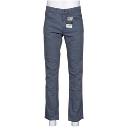 Levi's LEVI'S Jeans Herren Größe 32 Second Hand blau