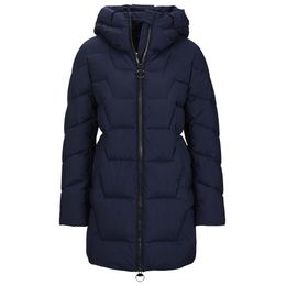 Madeleine Mode Madeleine Winter Jacket female Blue size 48