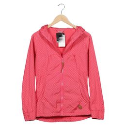 alife and kickin alife & kickin Jacke Damen Gr&ouml;&szlig;e S Second Hand pink