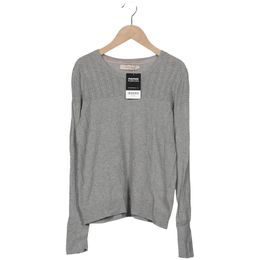 Essentiel Antwerp Pullover Damen Gr&ouml;&szlig;e M Second Hand grau