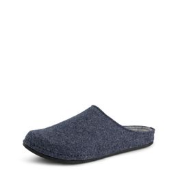 Travelin Slippers 'Come home' male Blue size 46