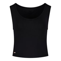 Urban Goddess Yoga & Activewear Sports Top 'Seris' female Black size M