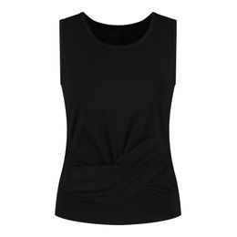 Urban Goddess Yoga & Activewear Sports Top 'Veyra' female Black size XS/S